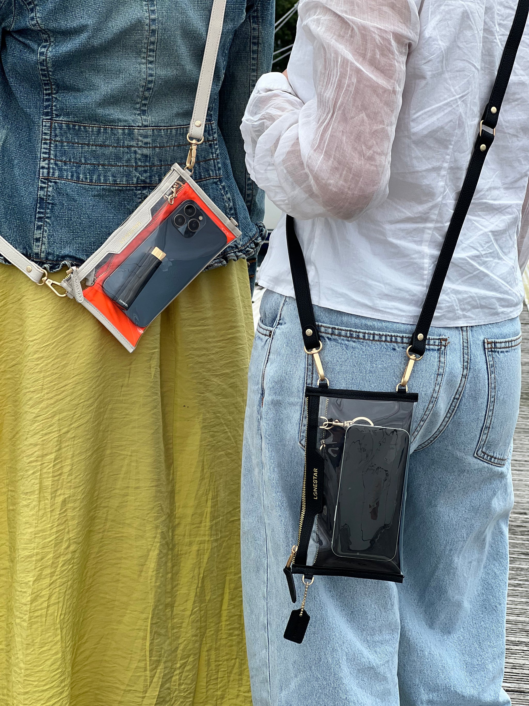 On Location Phone Cases Collection: Trendy and Functional