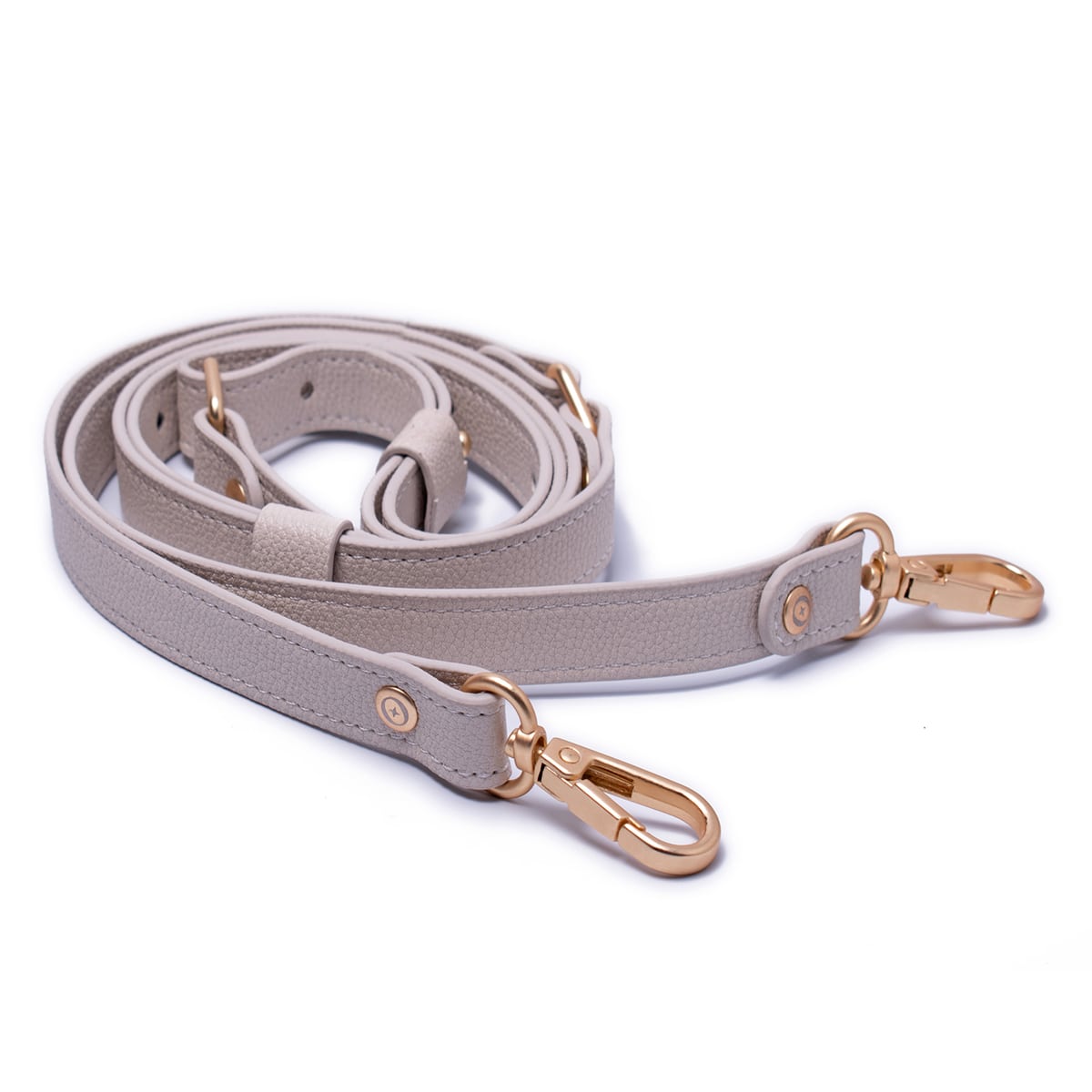 Trendy Stone Leather Strap: Fashionable and Durable